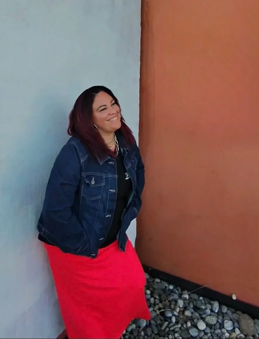 The Co-Artist Studio - Geselle Marie | Santa Cruz Hairstylist ...