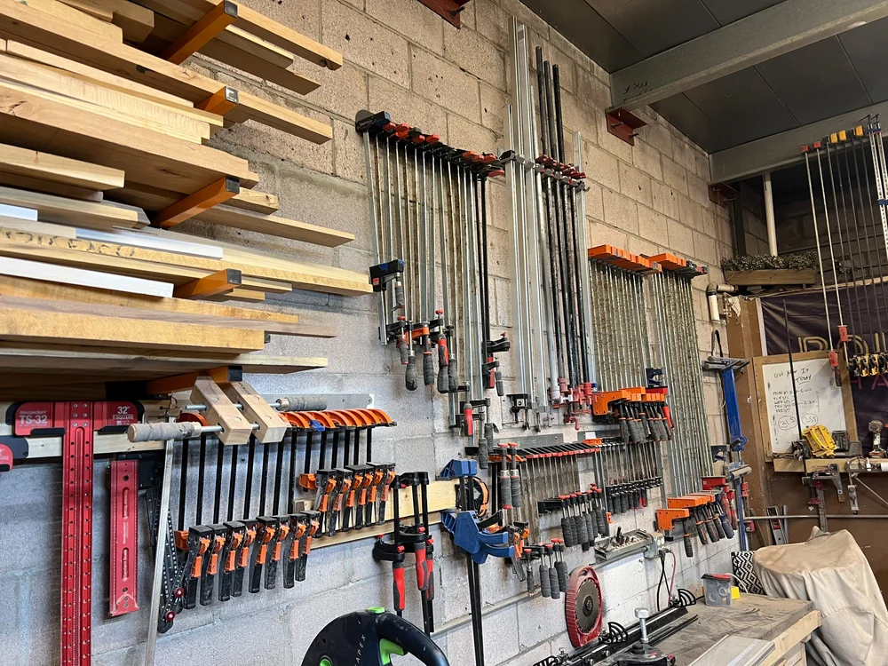 High-end Furniture - Functional Design - Custom Cabinetry - Quality ...