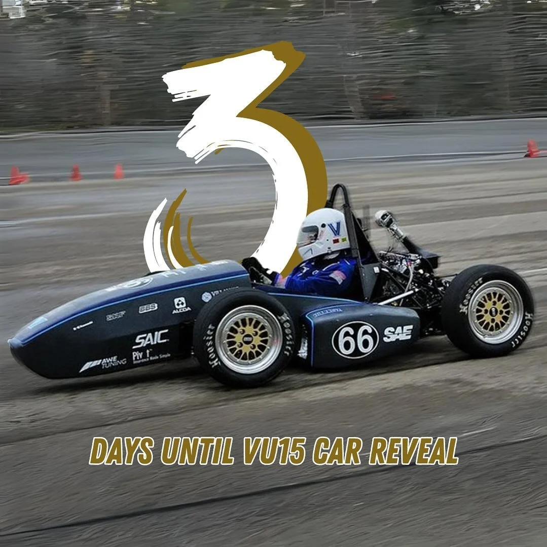 NovaRacing - Villanova FSAE