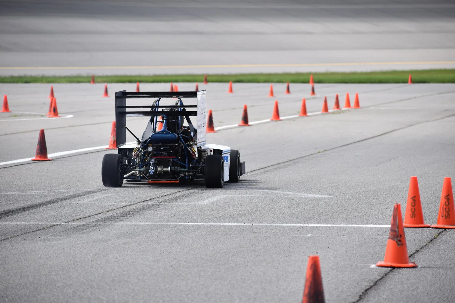 About — NovaRacing