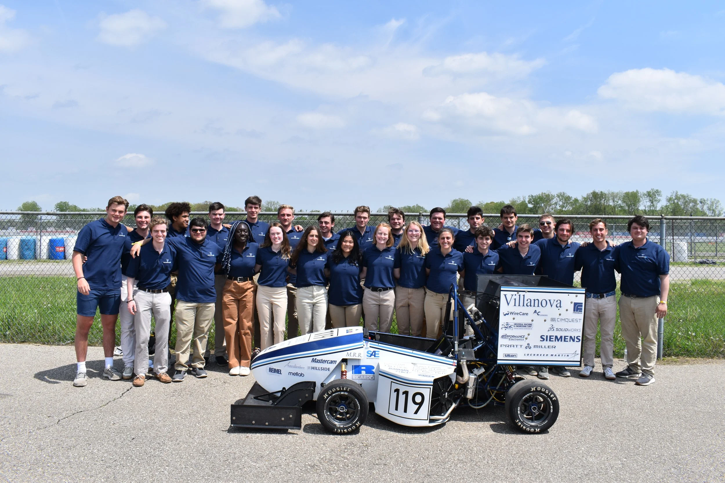 About — NovaRacing