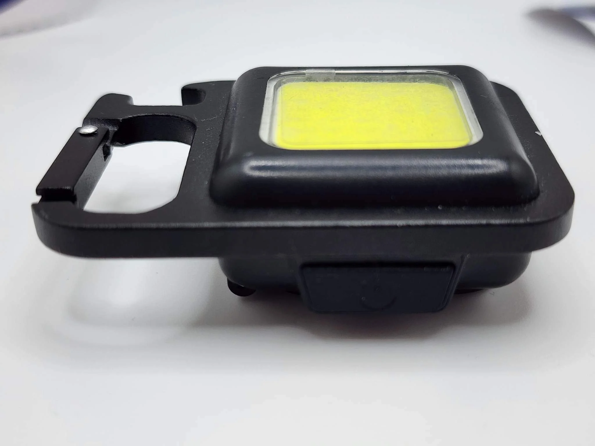 Motion Sensor Headlamp — Sol-Tac