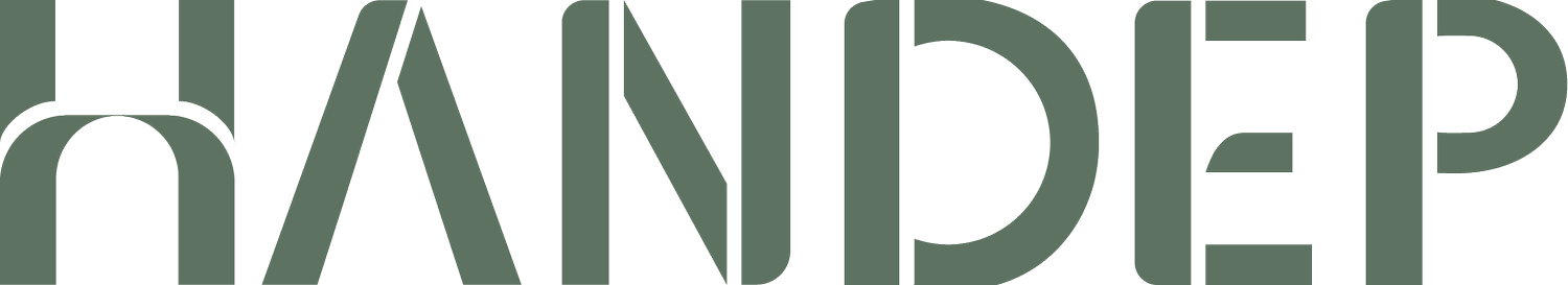 Our Story — HANDEP