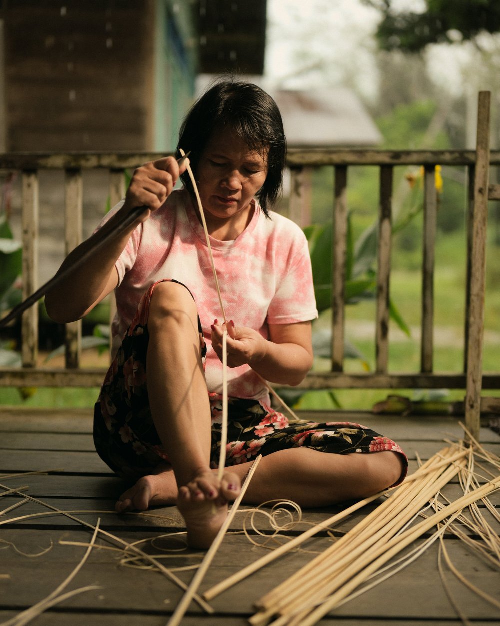 Our Story — HANDEP