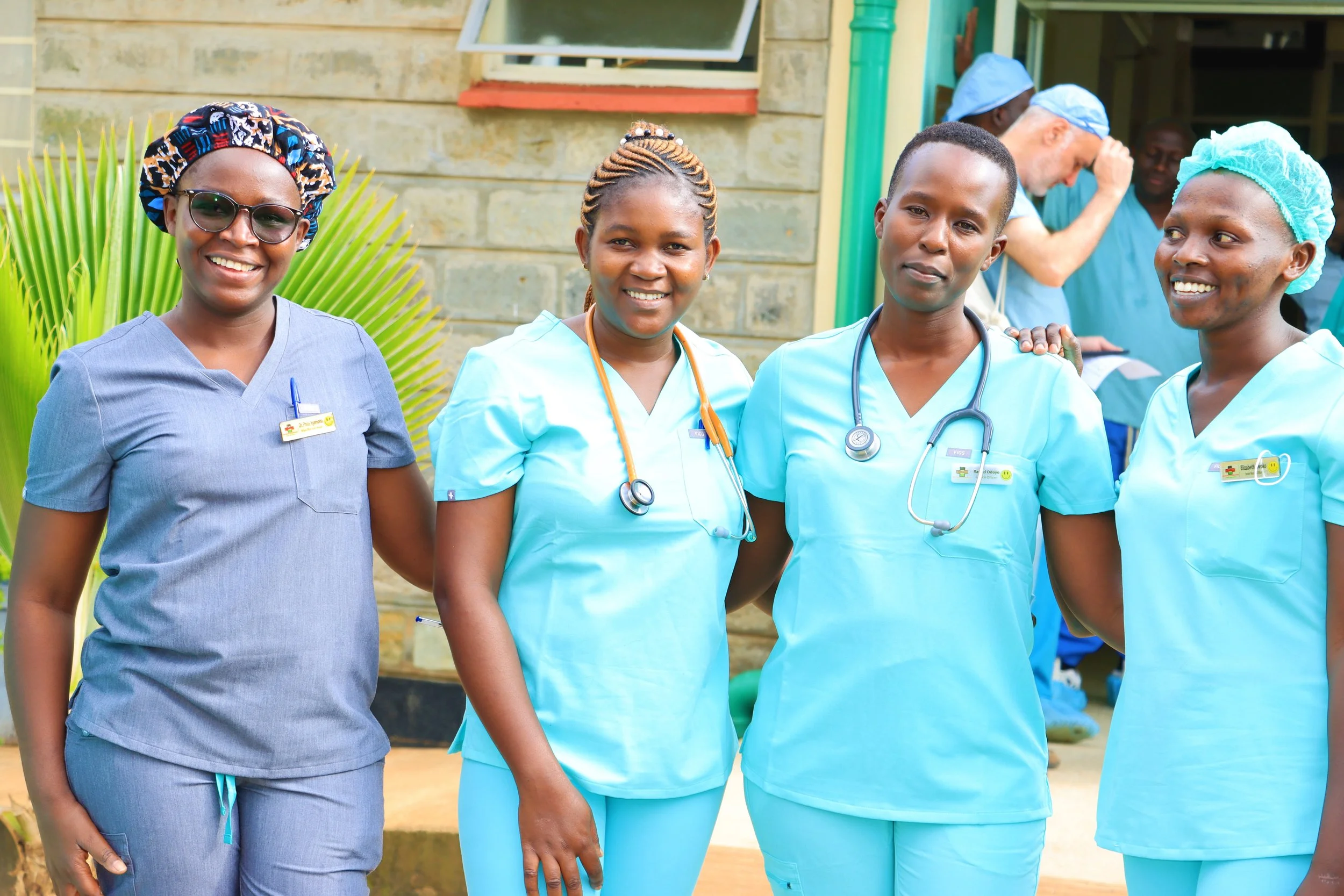 Matibabu Foundation — Matibabu Foundation