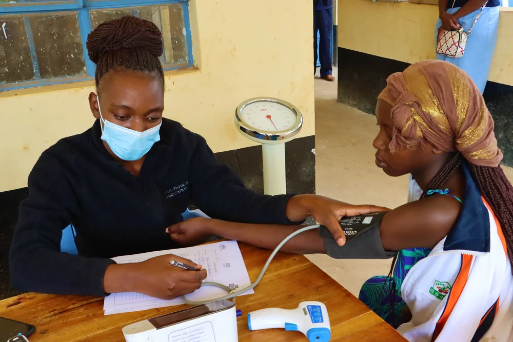 Matibabu Foundation — Matibabu Foundation