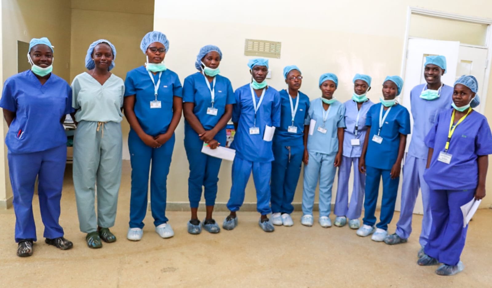 Matibabu Foundation