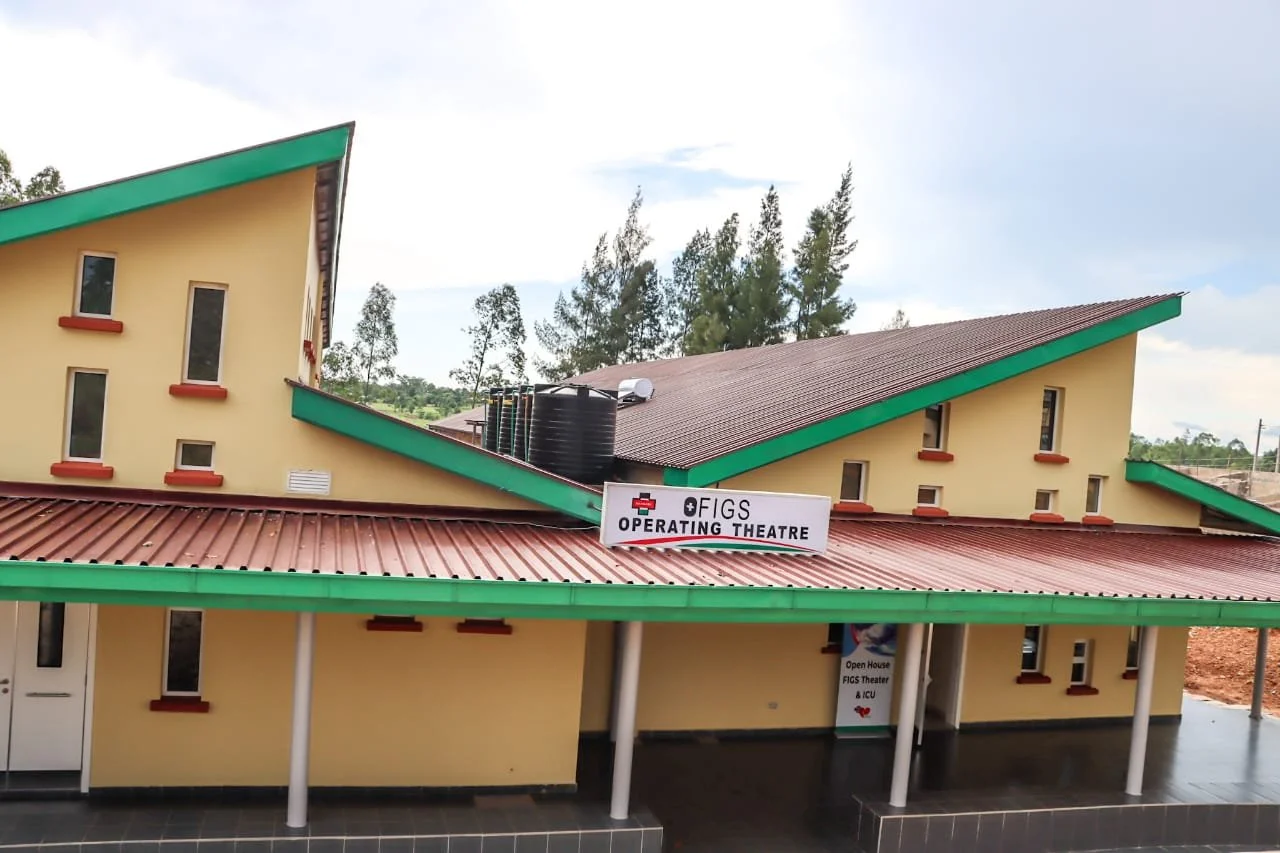 Matibabu Foundation