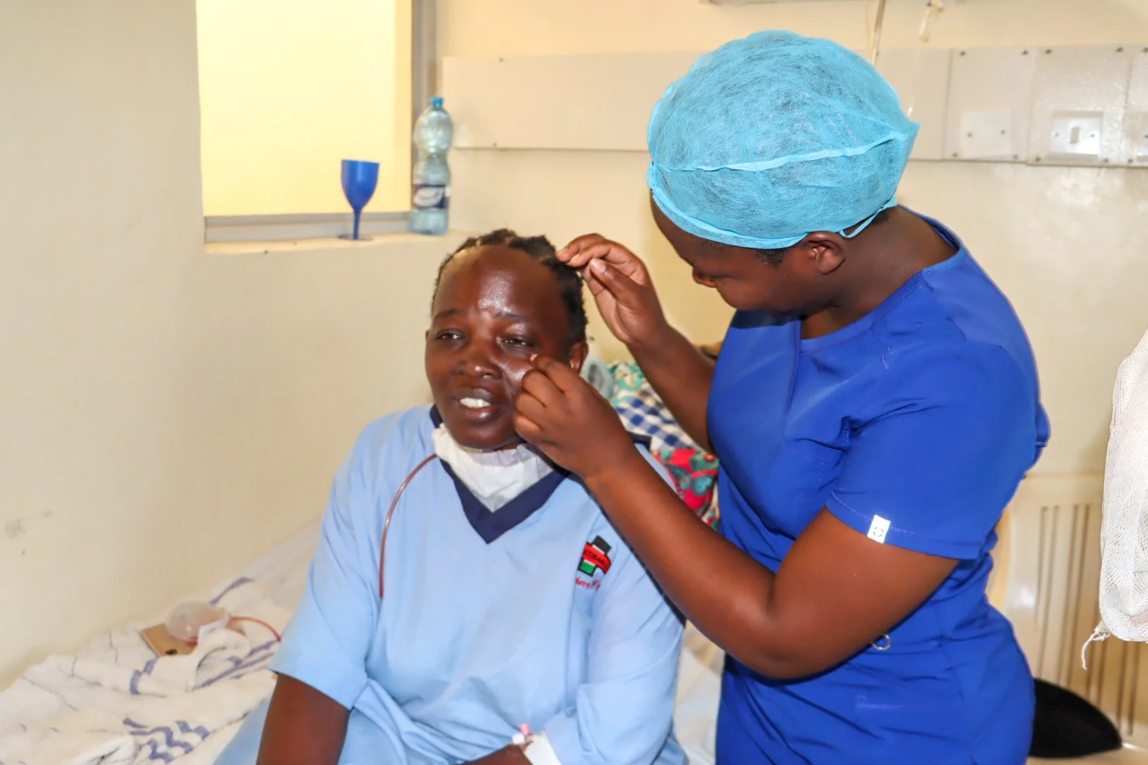 Matibabu Foundation