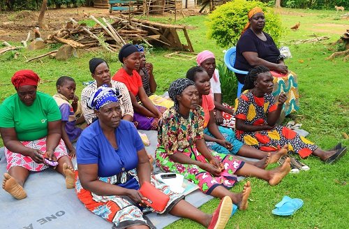 Matibabu Foundation — Matibabu Foundation