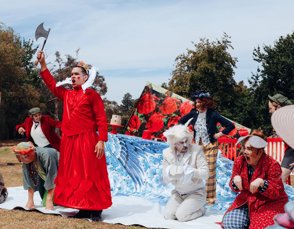 Schedule | Matthew Toogood