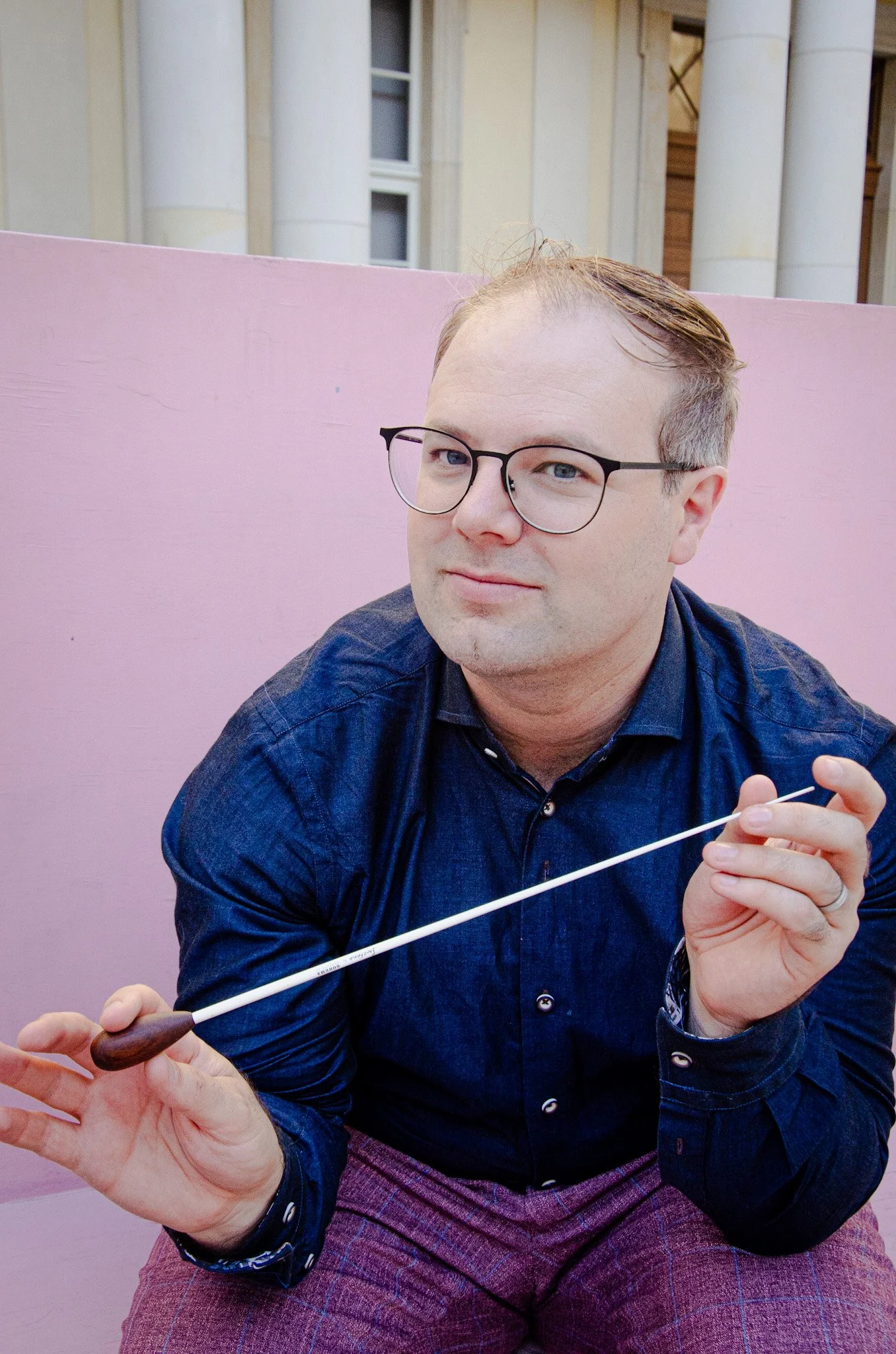 Matthew Toogood | Conductor | Conductor