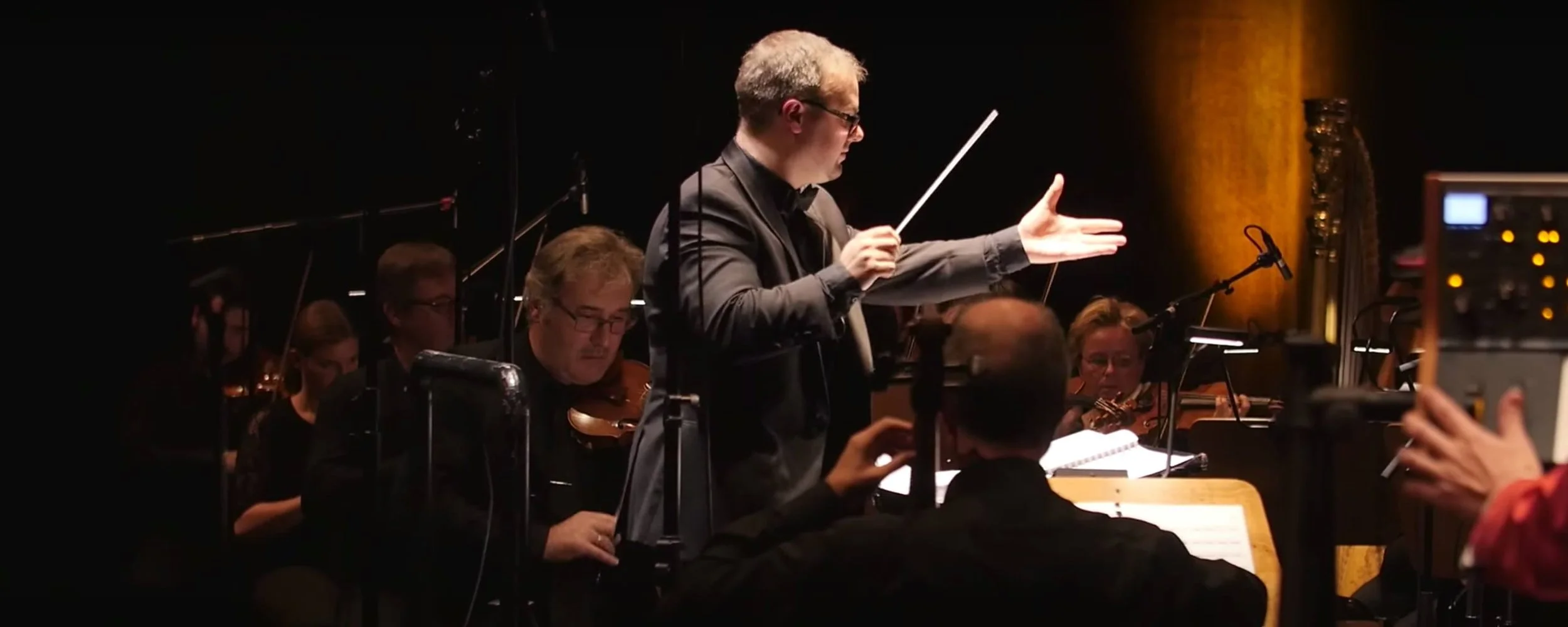 Matthew Toogood | Conductor | Conductor