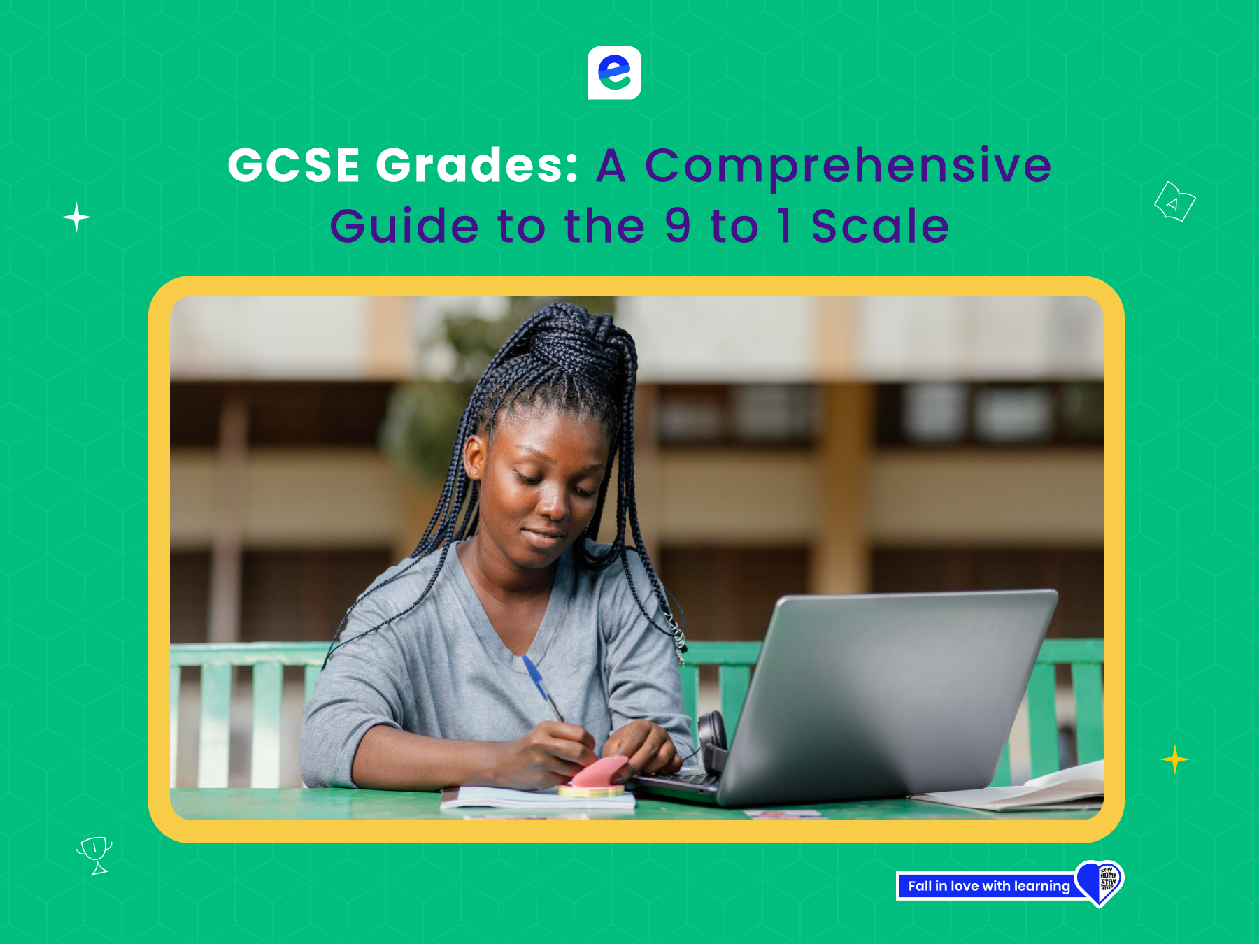 9-1 Grading Scale Explained | German Grading System Explained – XBVM
