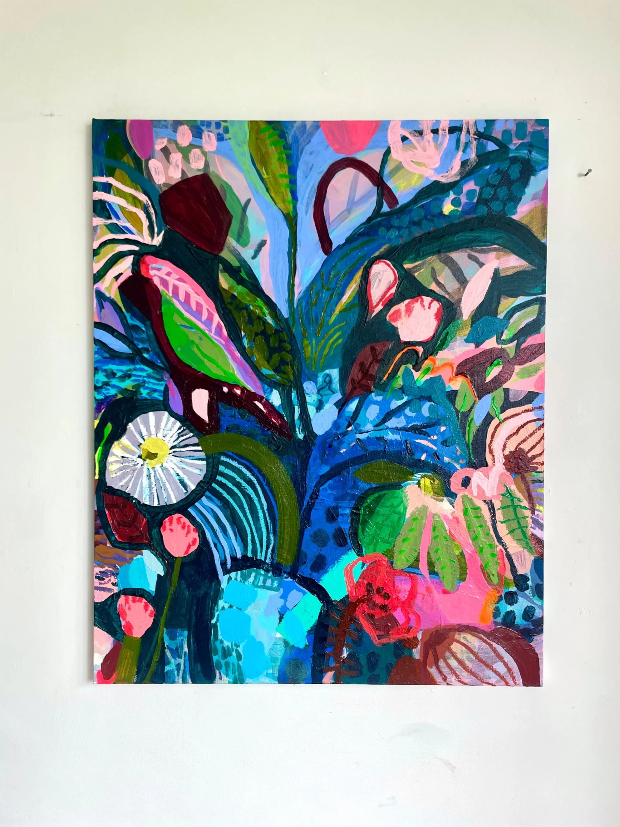 2023 Selected Artworks — Sussex Contemporary