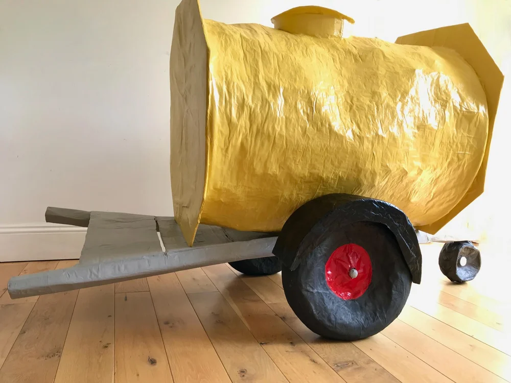 2024 Selected Artworks — Sussex Contemporary
