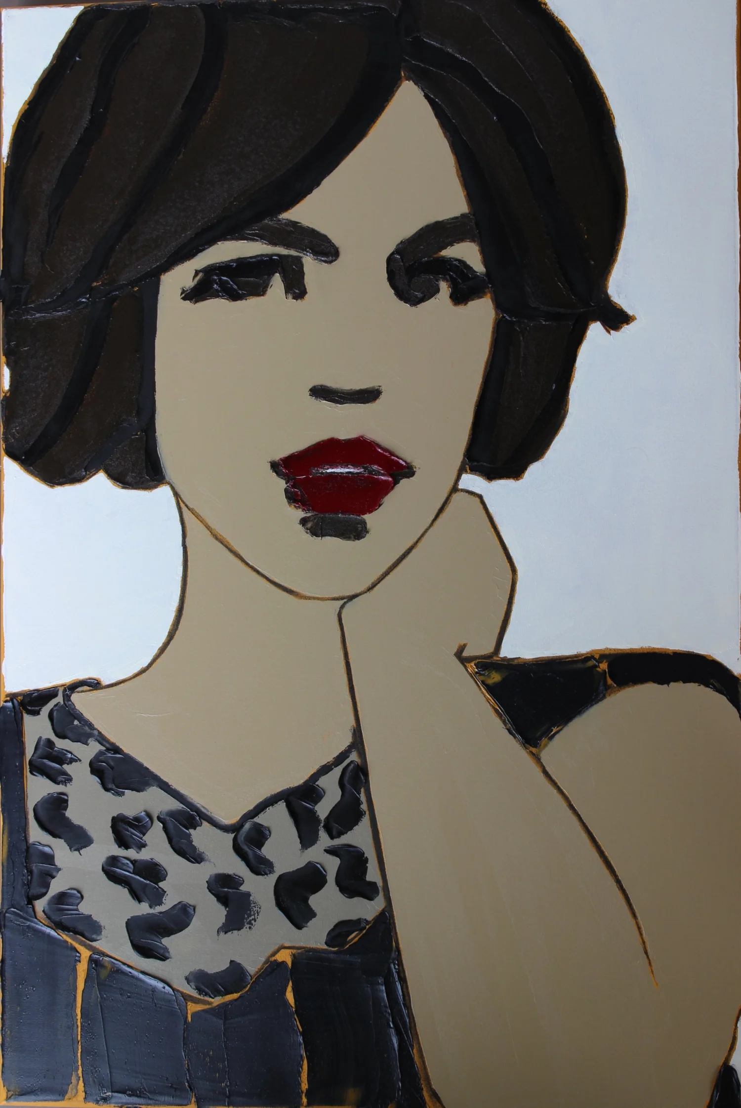 2023 Selected Artworks — Sussex Contemporary