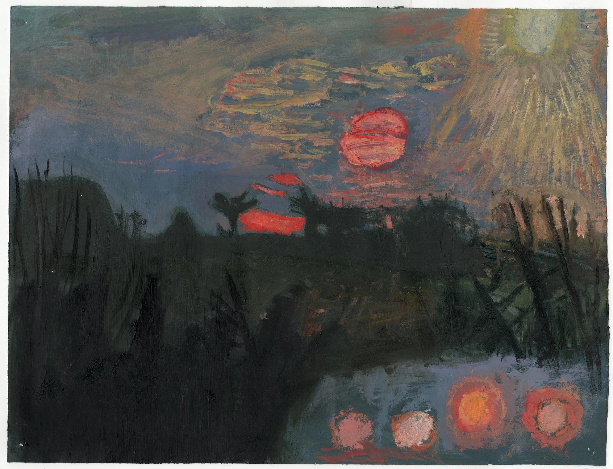 2023 Selected Artworks — Sussex Contemporary