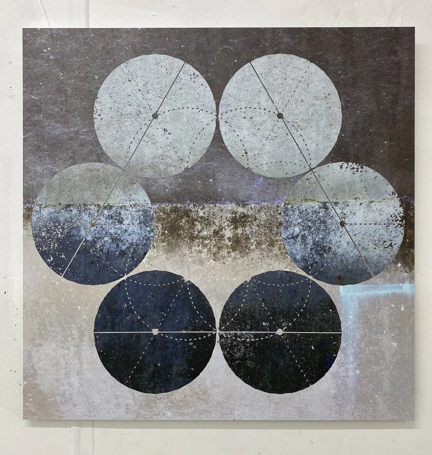 2023 Selected Artworks — Sussex Contemporary