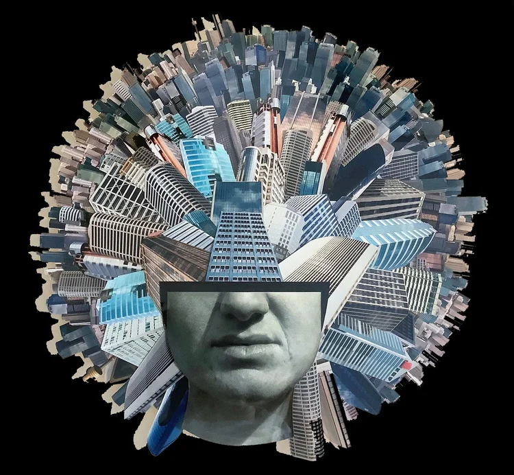 2023 Selected Artworks — Sussex Contemporary