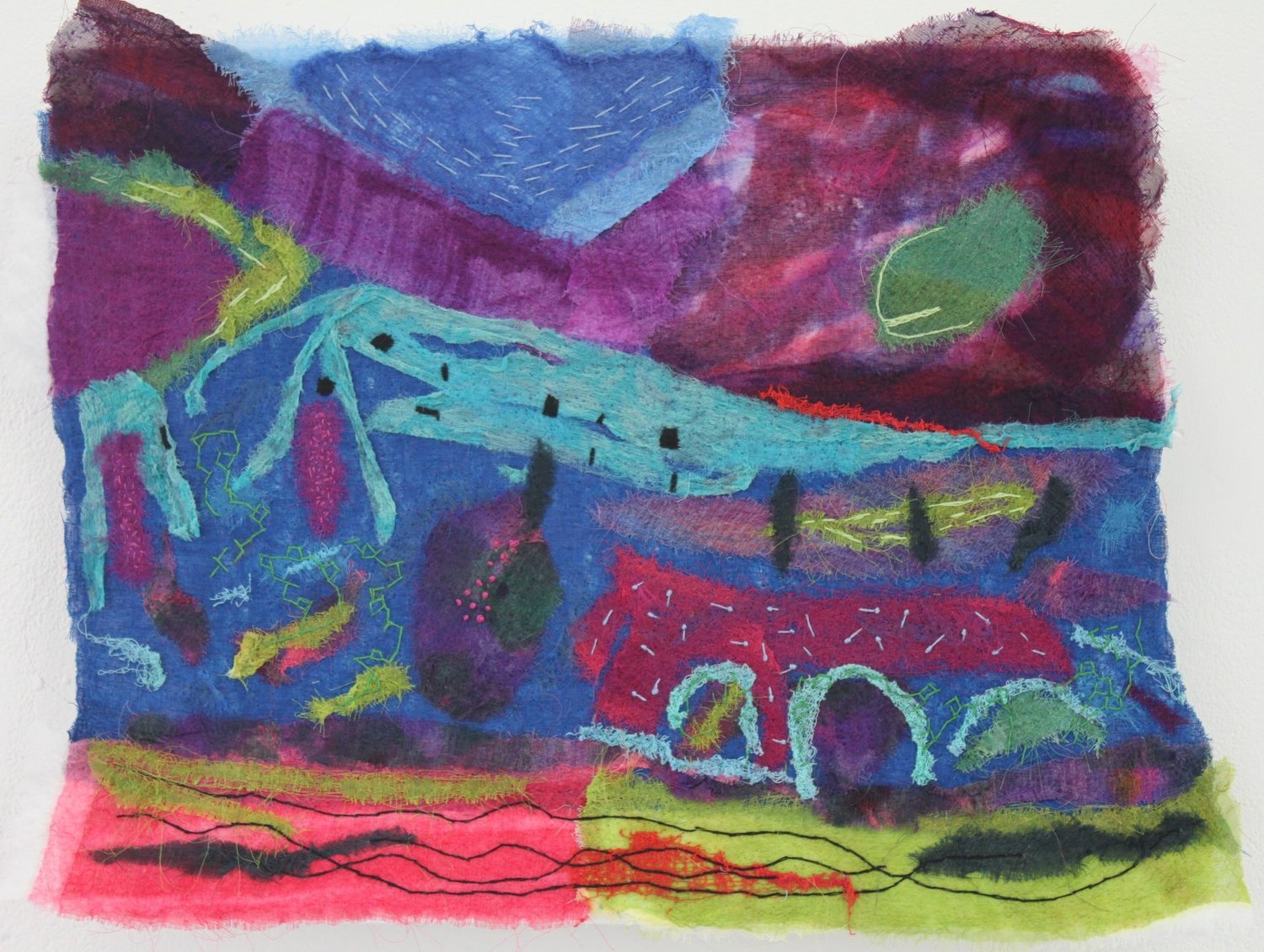 2023 Selected Artworks — Sussex Contemporary