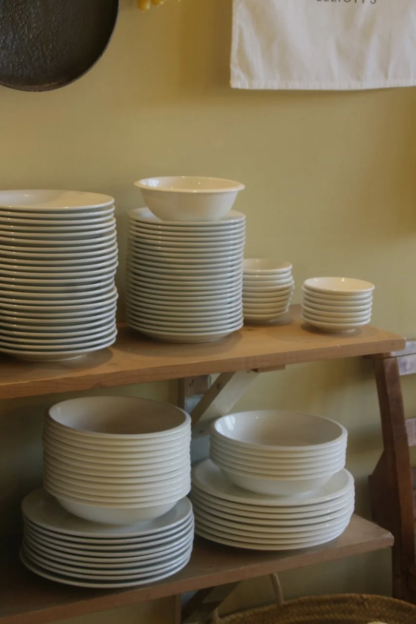 Studio — Elliott's