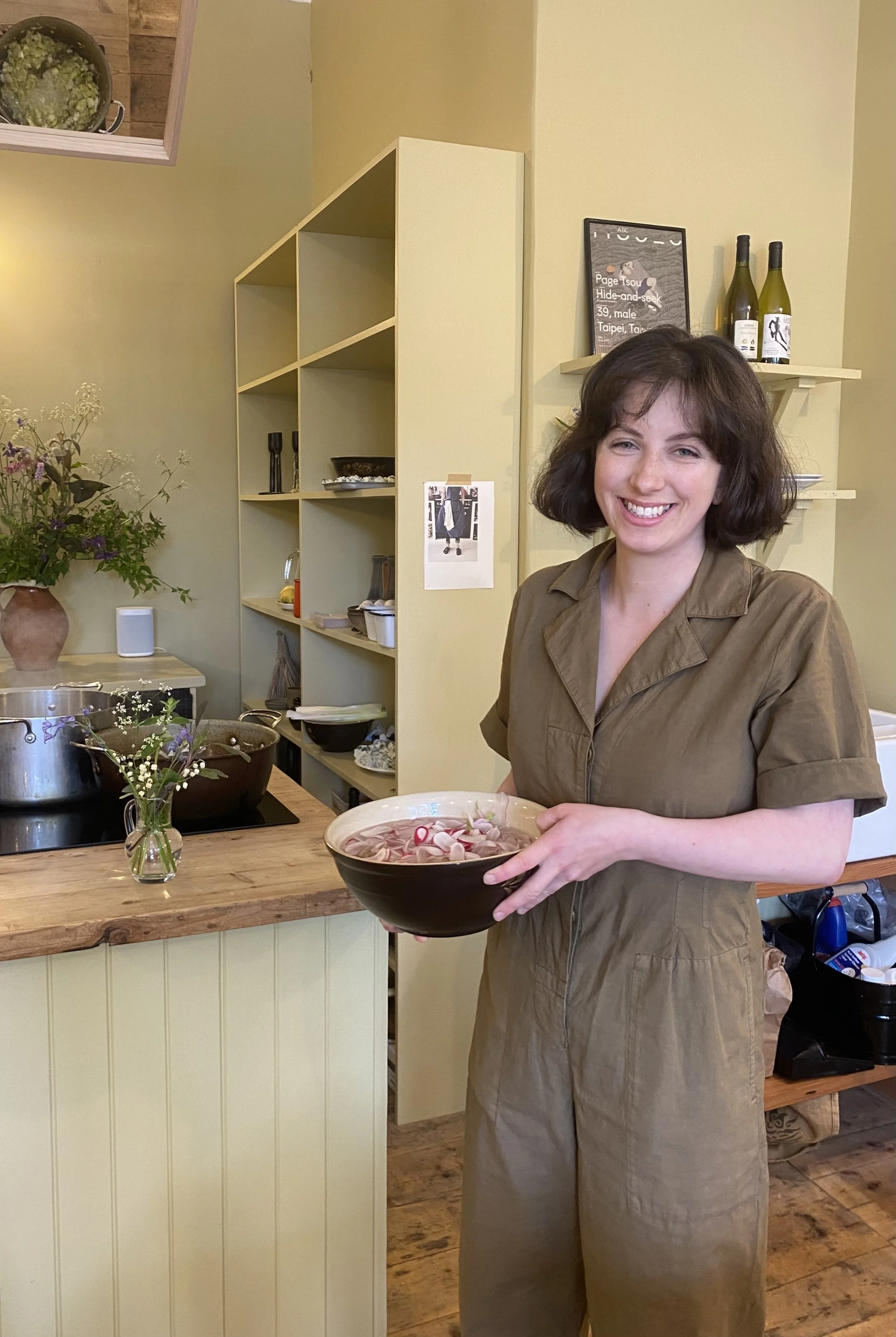 Studio — Elliott's