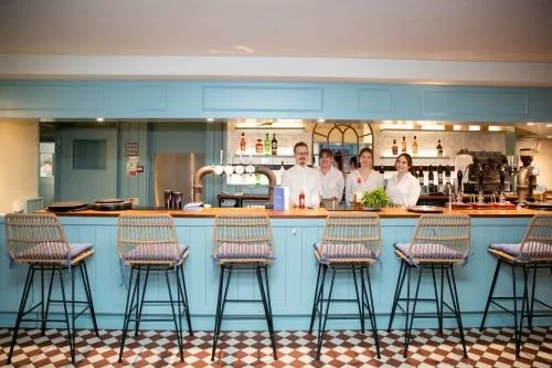 Gallery — The Wittering pub