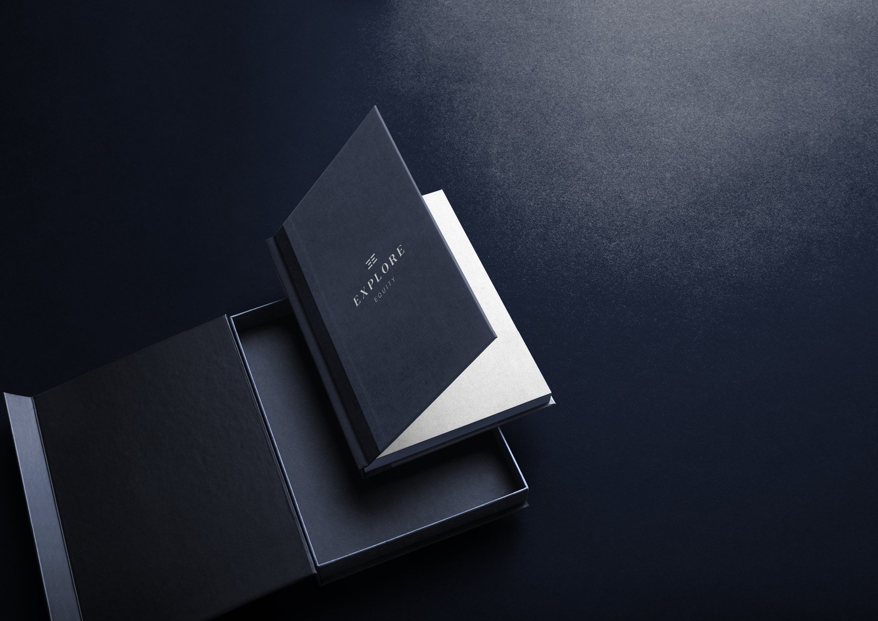 Explore Equity — Holum Studio