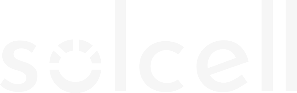 Solcell — Holum Studio