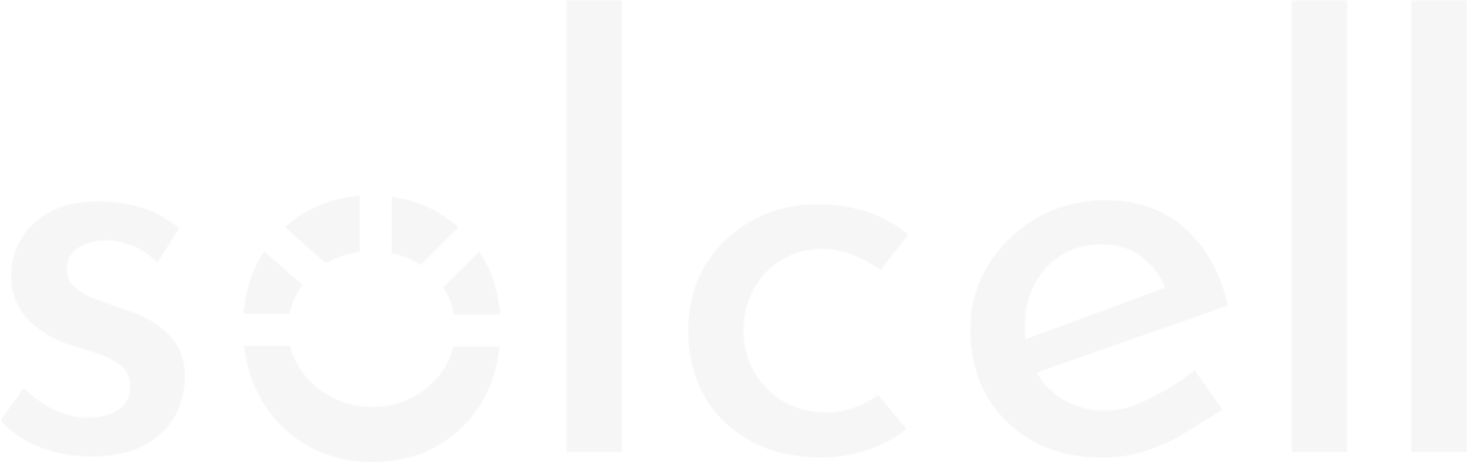 Solcell — Holum Studio