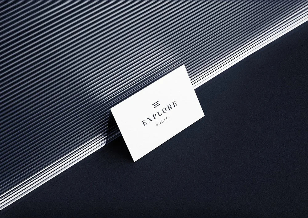 Design Studio Oslo — Holum Studio