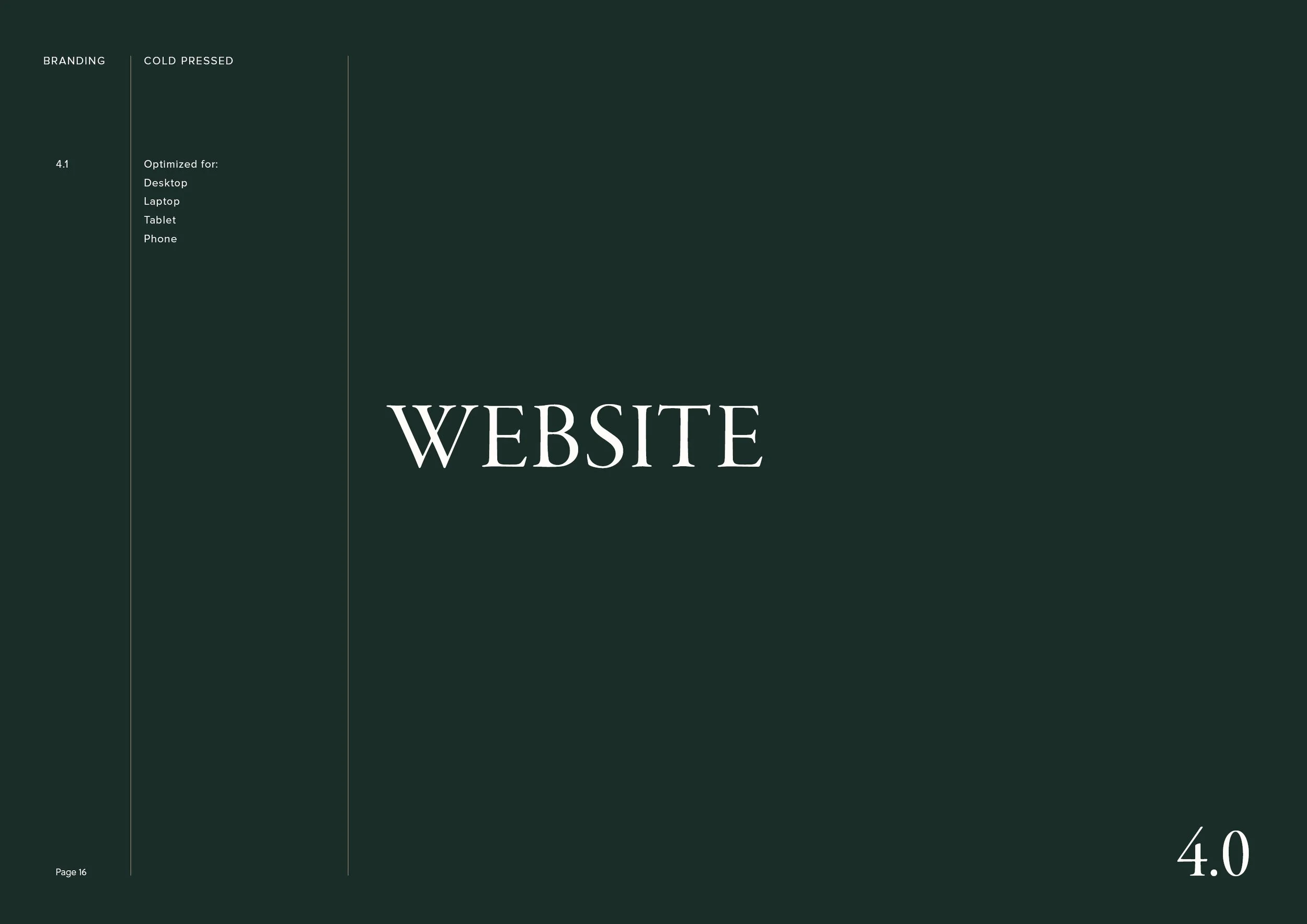 Norwegian Web Studio — Holum Studio