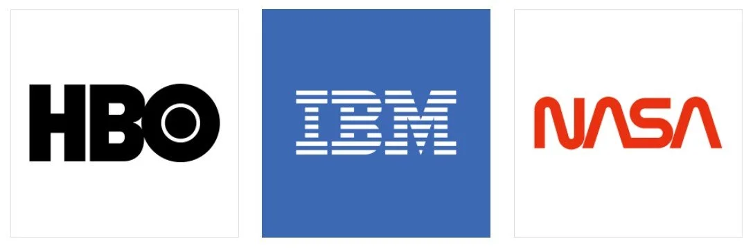 7 Types Of Logos For Your Brand — Holum Studio