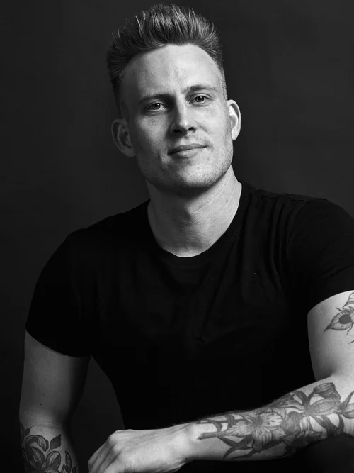 Design Studio Oslo — Holum Studio