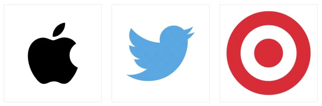 7 Types Of Logos For Your Brand — Holum Studio