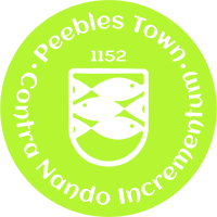 About Peebles and the surrounding Scottish Borders — Peebles Town Online