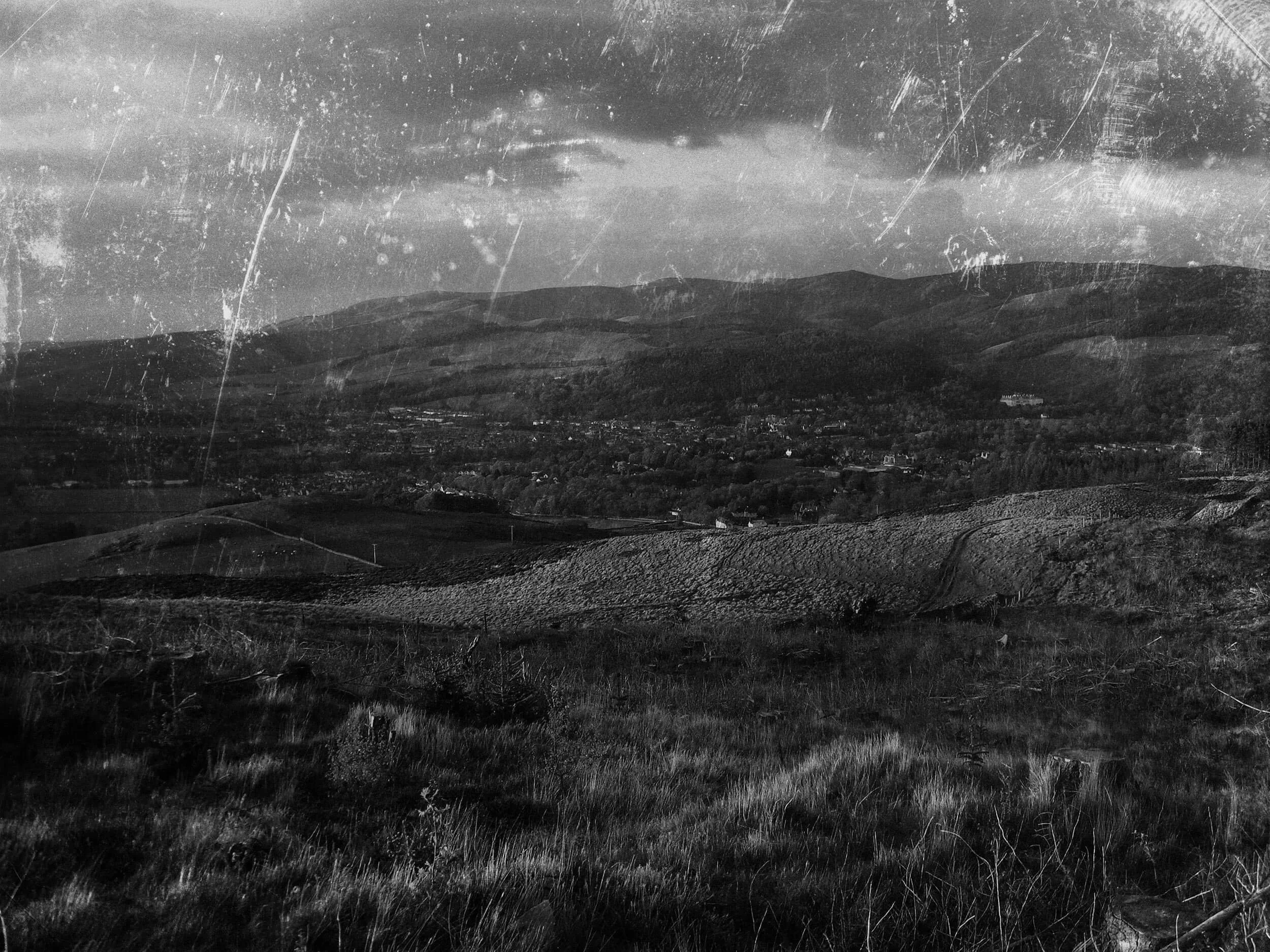 About Peebles and the surrounding Scottish Borders — Peebles Town Online
