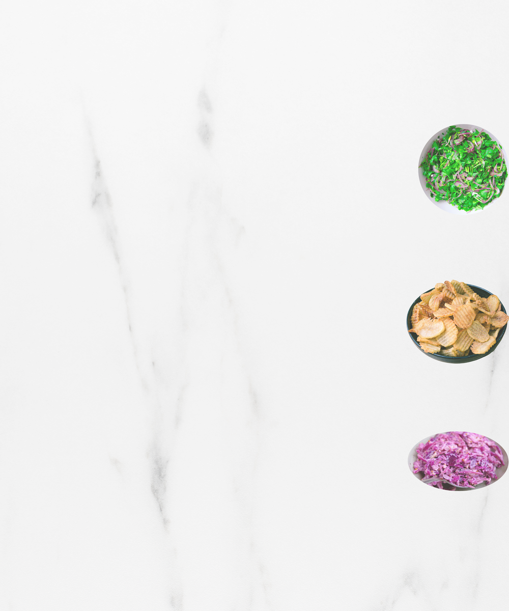 Kush Food Truck — Abu Layla Kitchen