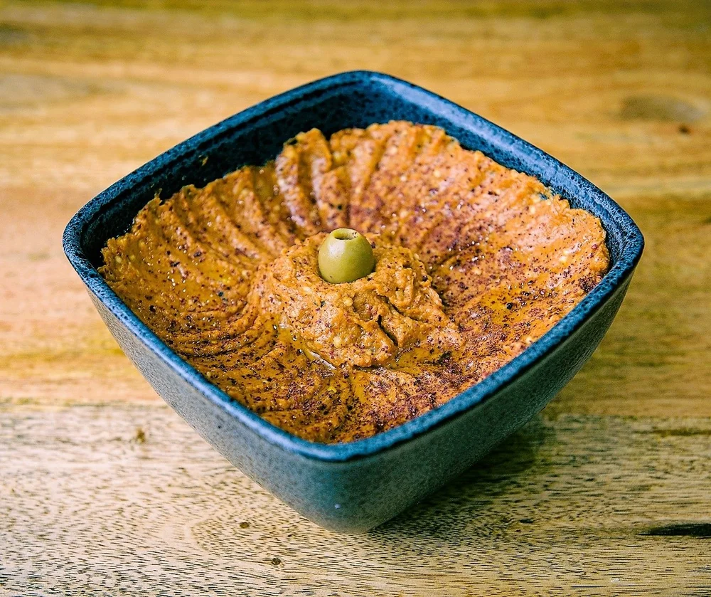 Abu Layla Kitchen | D.C. Catering Company