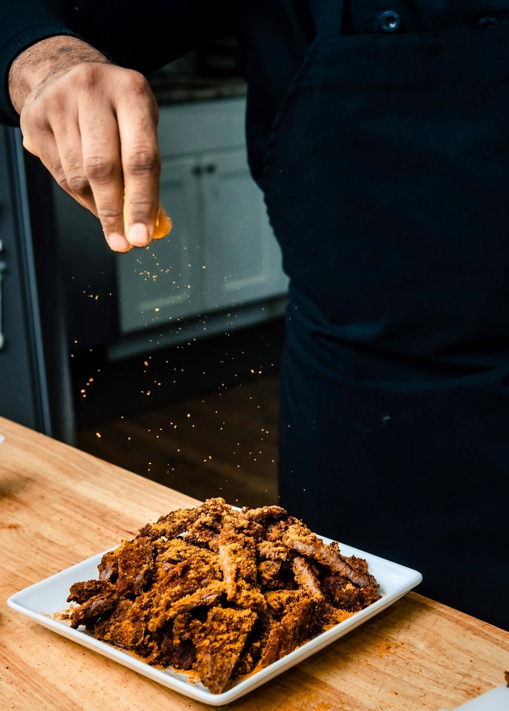 Abu Layla Kitchen | D.C. Catering Company