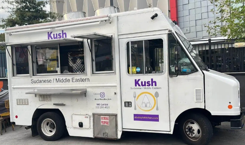 About — Kush Kitchen