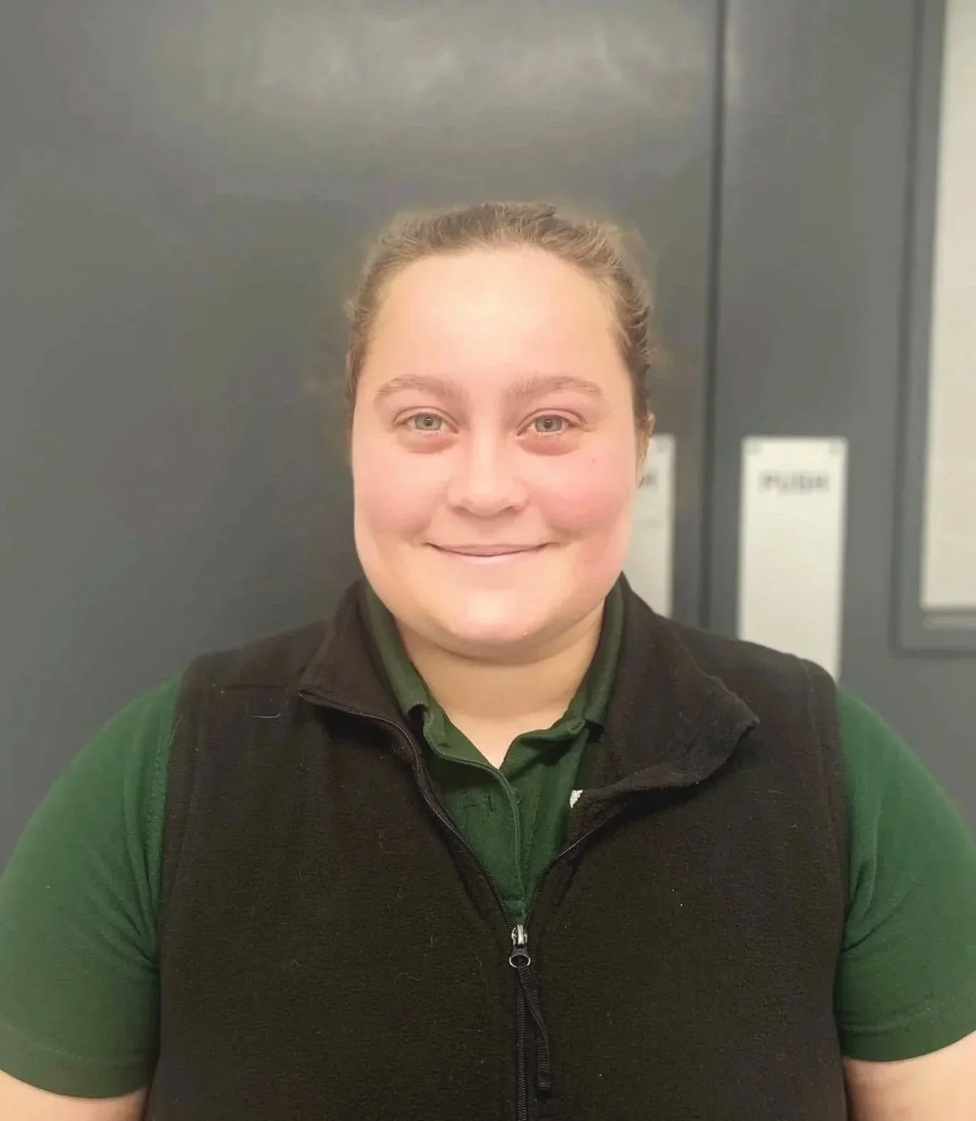 Meet the team | Schedule Your Visit Today — Builth Wells Veterinary ...