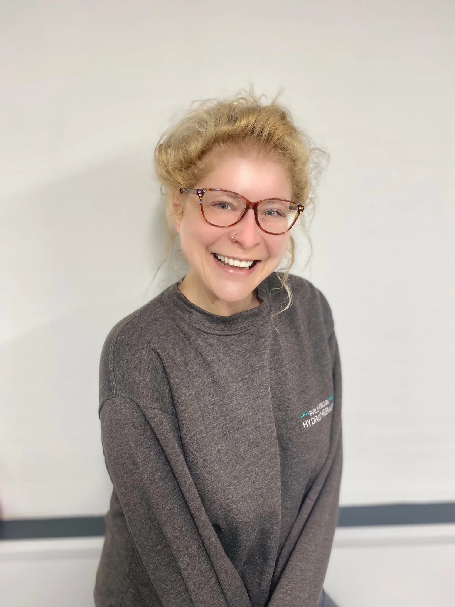 Meet the team — Builth Wells Veterinary Practice