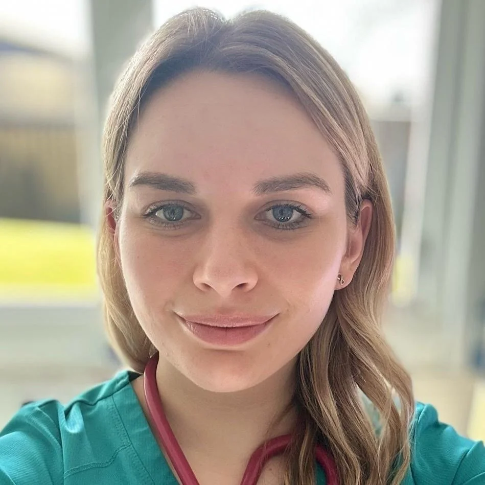 Meet the team — Builth Wells Veterinary Practice