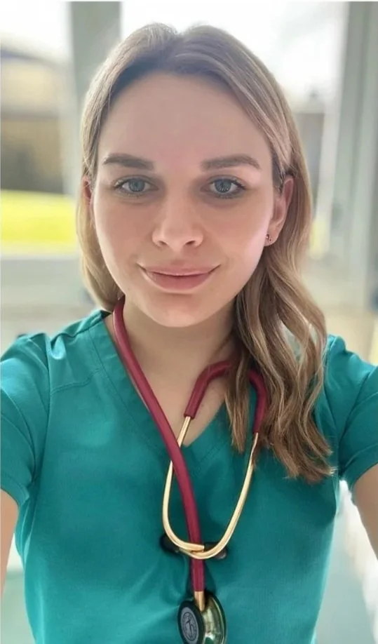 Meet the team — Builth Wells Veterinary Practice