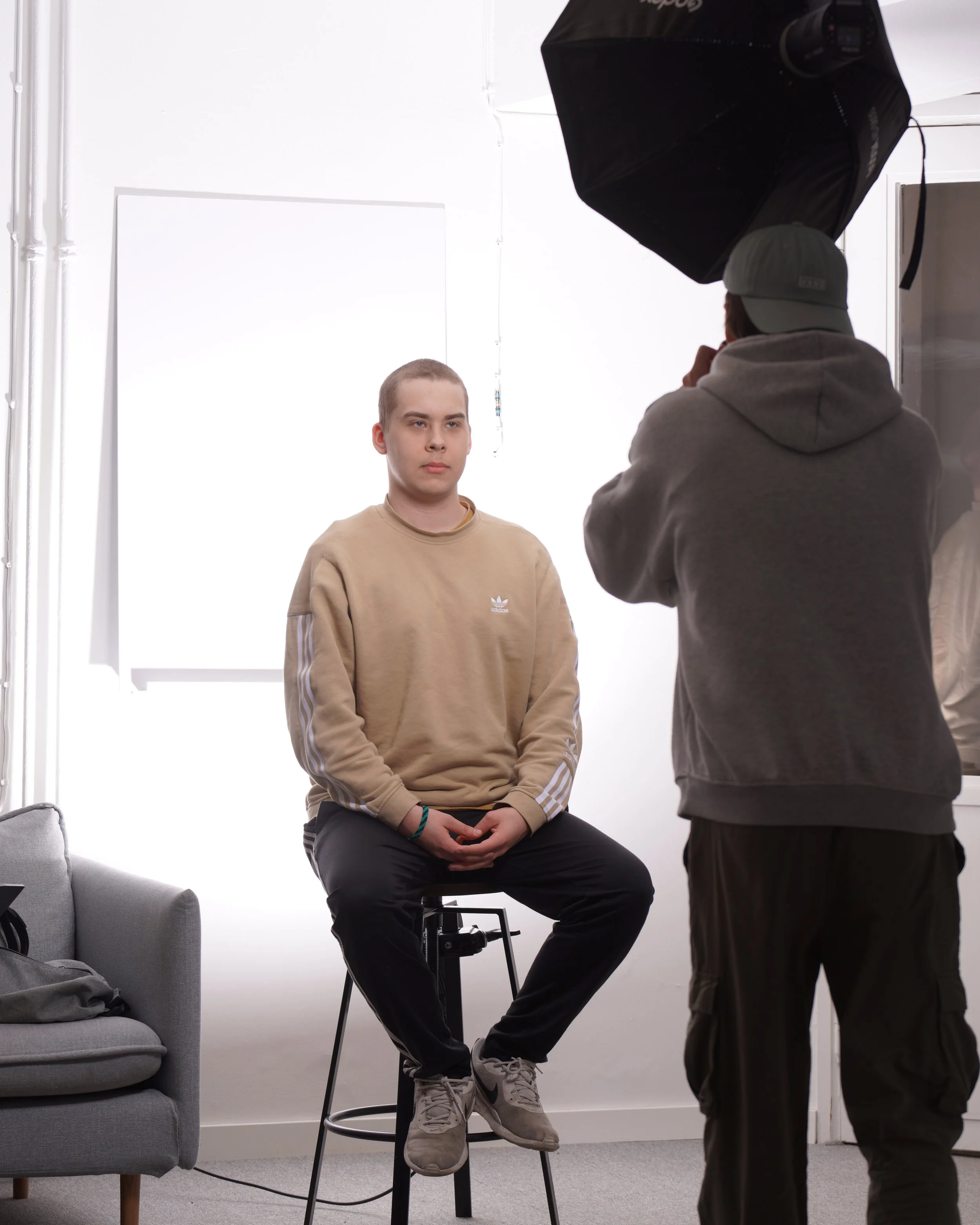 Passikuvat Helsingissä, suoraan poliisille ja ilman ajanvarausta ...