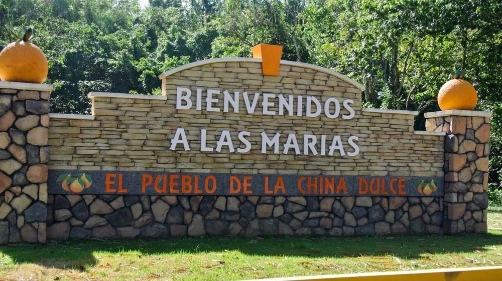Las Marías: The Town of Sweet Oranges — Plenitud PR