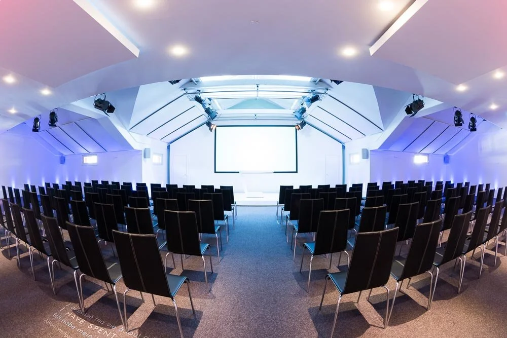 meeting rooms | scalaria | europe's superior event resort