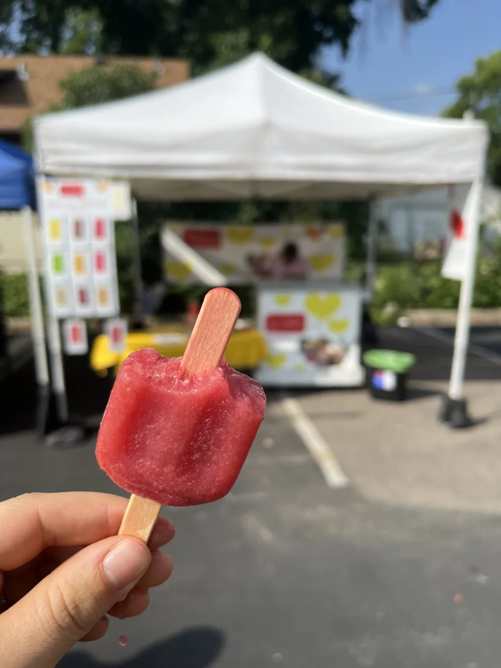 Nokomis Weekly Vendor List — Neighborhood Roots